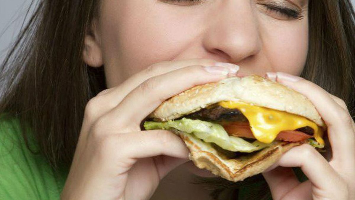 Dietas para engordar: cuando comer es un sano placer