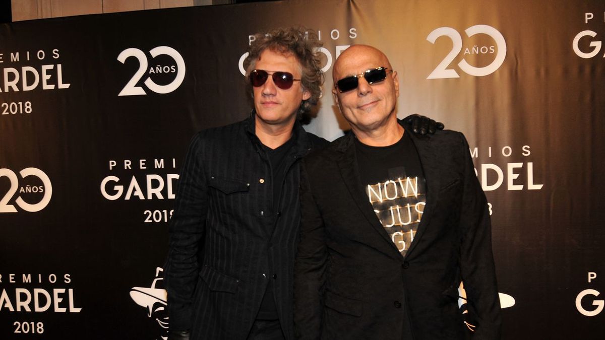 Homenaje a Soda Stereo (Gracias Totales): dónde tocarán, precio y cómo ...