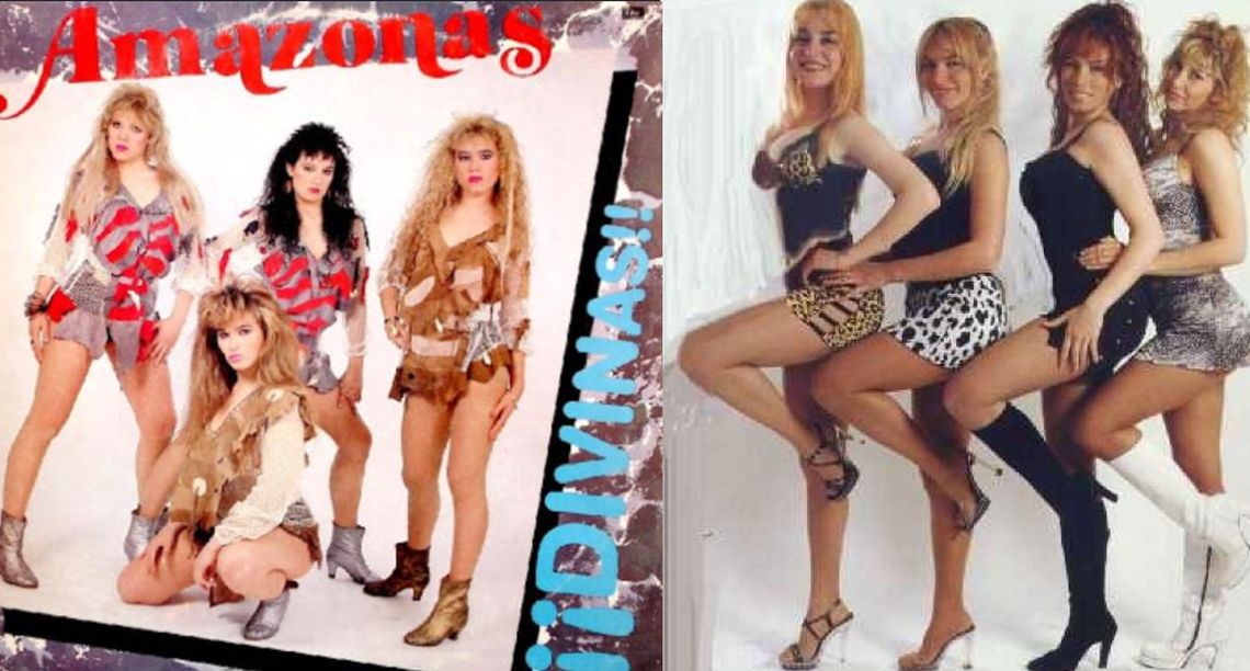 Karen Salas: La Prima que brilla con luz propia