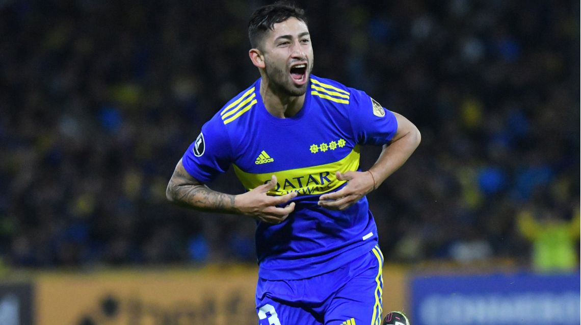 La decisión de Boca Juniors sobre el futuro de Alan Varela