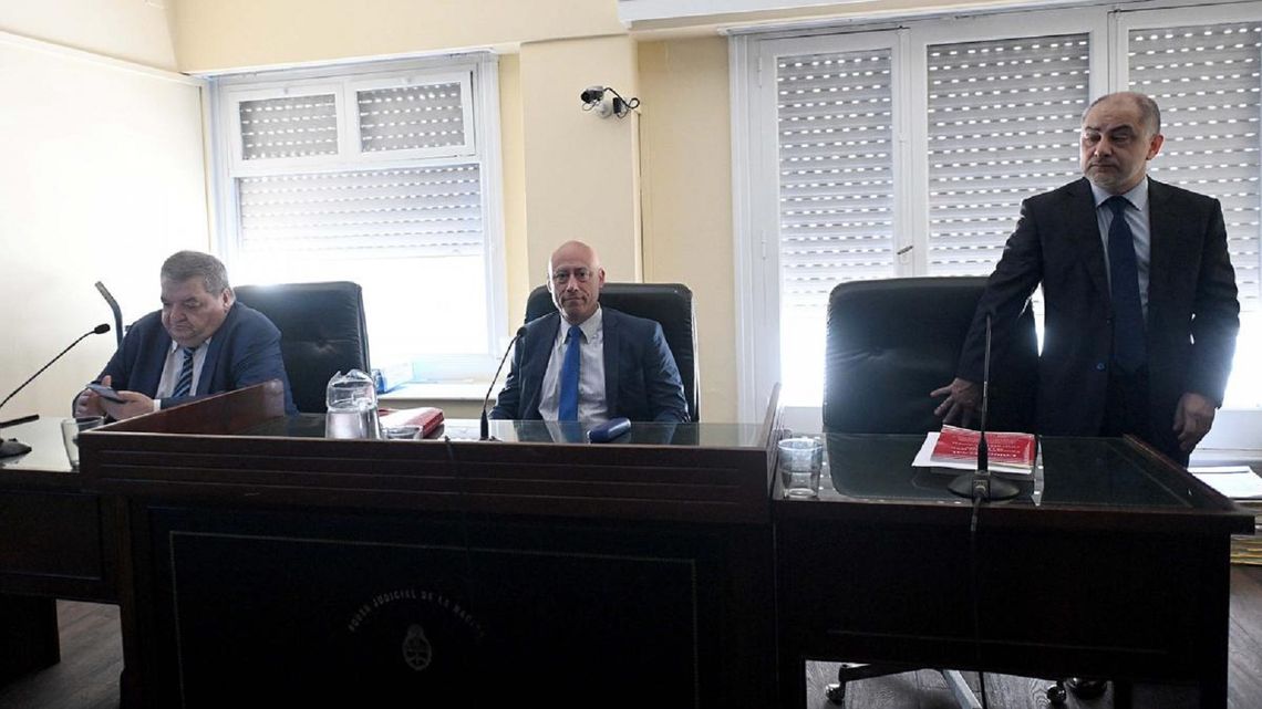 Crimen de Marianela Rago Zapata: el fiscal pidió prisión perpetua para ...