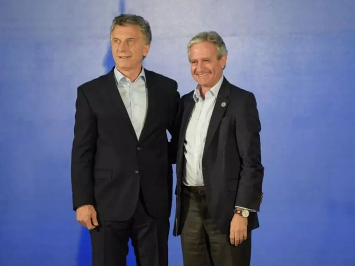 Macri confirmó que volverá a hacer política en Boca y criticó a Riquelme