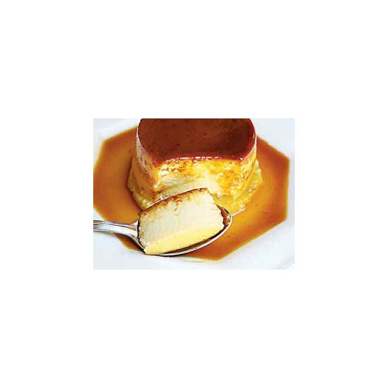 Consejos para hacer flan casero