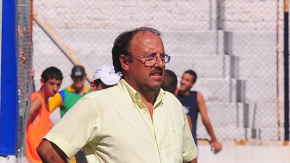 San Telmo: con un par de caras nuevas arrancó la era de Atilio Svampa