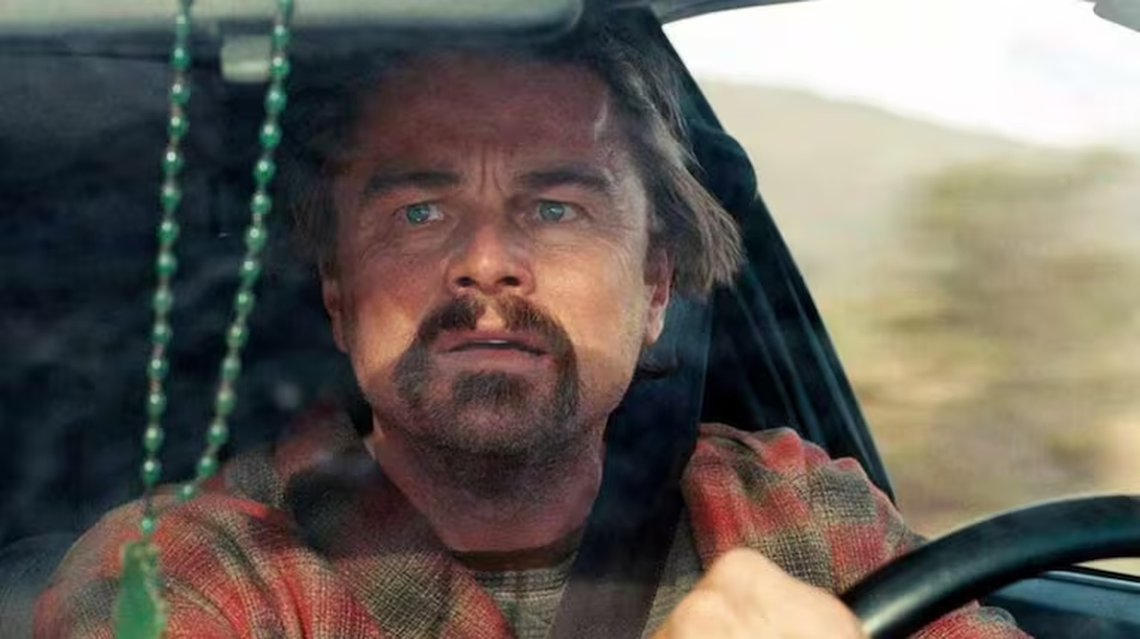 Todos los nominados para los Oscar