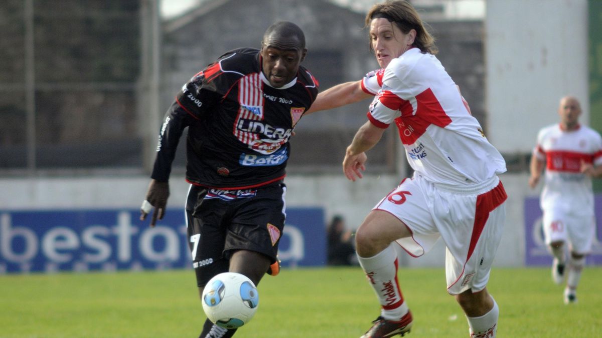 Mario Grana se juega su continuidad en Morón más allá de los gestos de ...