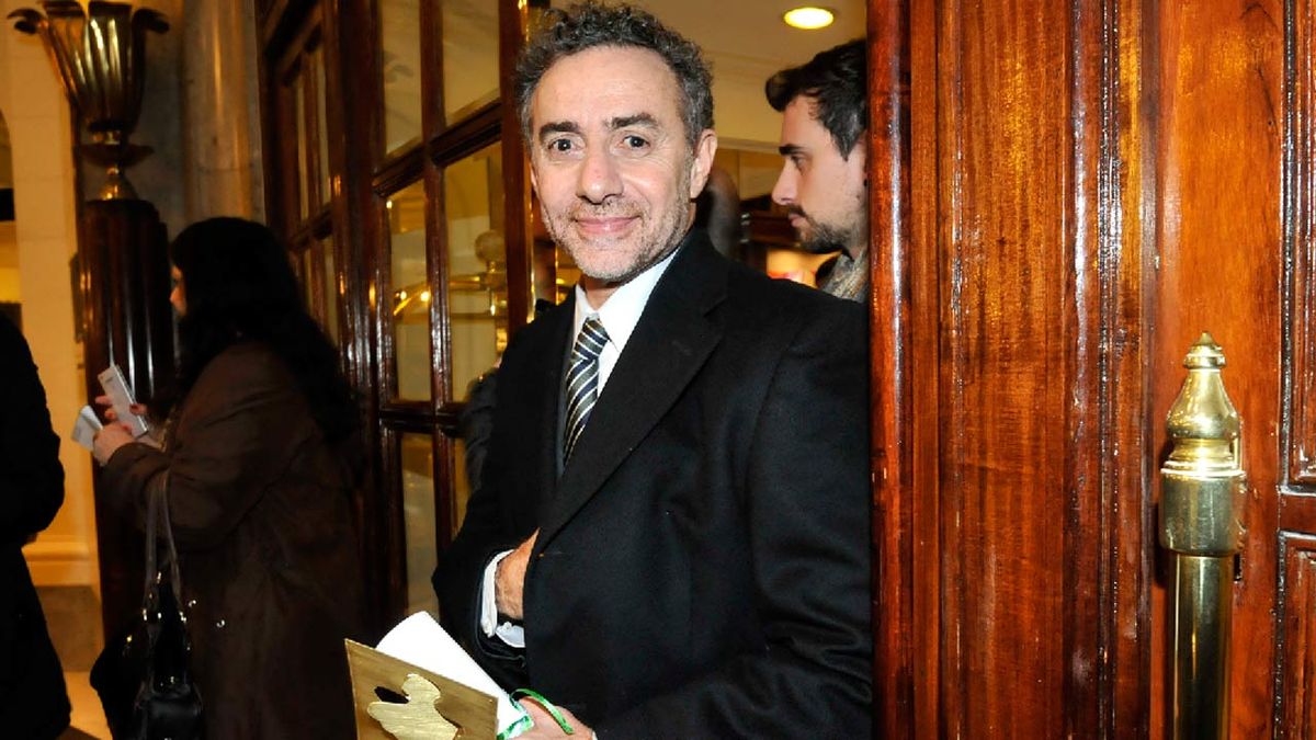 ¿Se pasa Luis Majul a El Trece y a Radio Mitre?