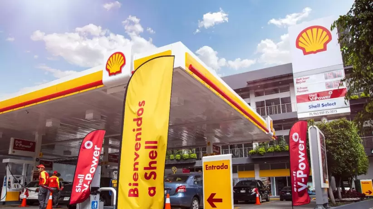 Doble aumento de Shell y Puma: a cuánto está el combustible