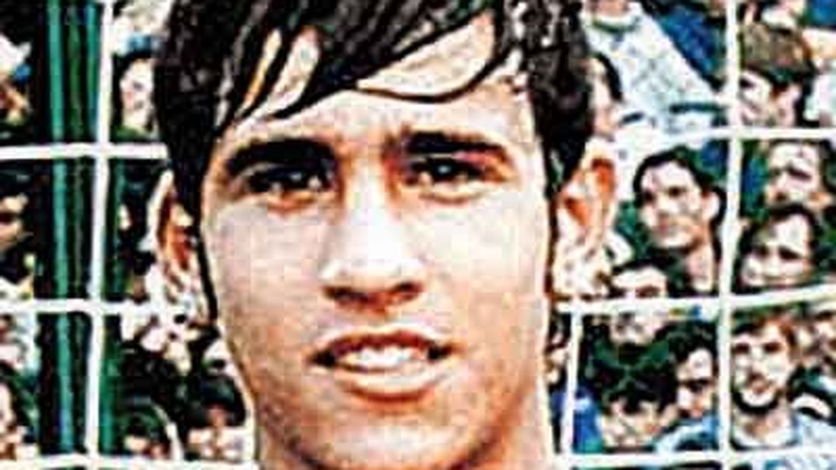 FRANCO FRAGAPANE, FIGURA DE LA SEXTA DE BOCA