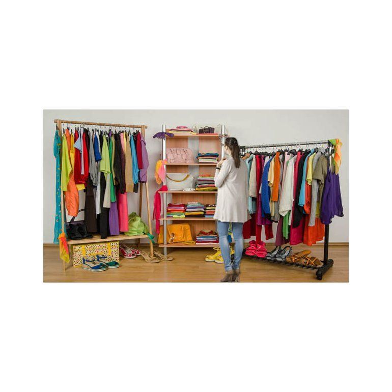 10 prendas que no pueden faltar en tu guardarropa