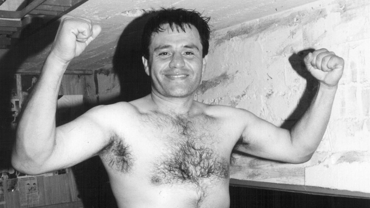 Quién era Mario Melo, el hombre que murió por comer medialunas: retador ...