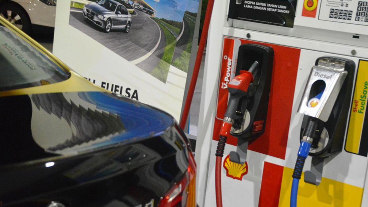 Tras el aumento de Shell: ¿cuánto cuesta cargar nafta?
