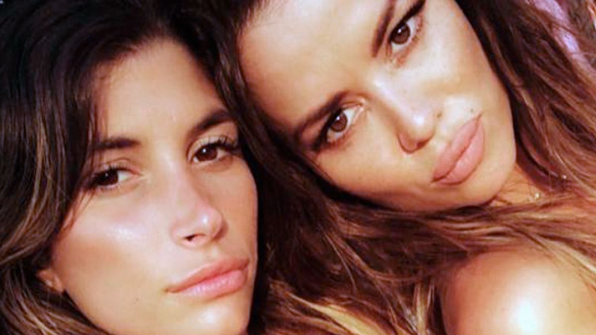 Karina Jelinek habló sobre su relación con Flor Parise: ¿Separación en ...