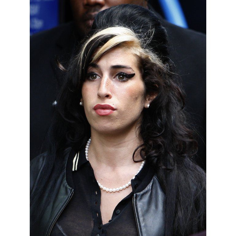 Un año sin Amy Winehouse