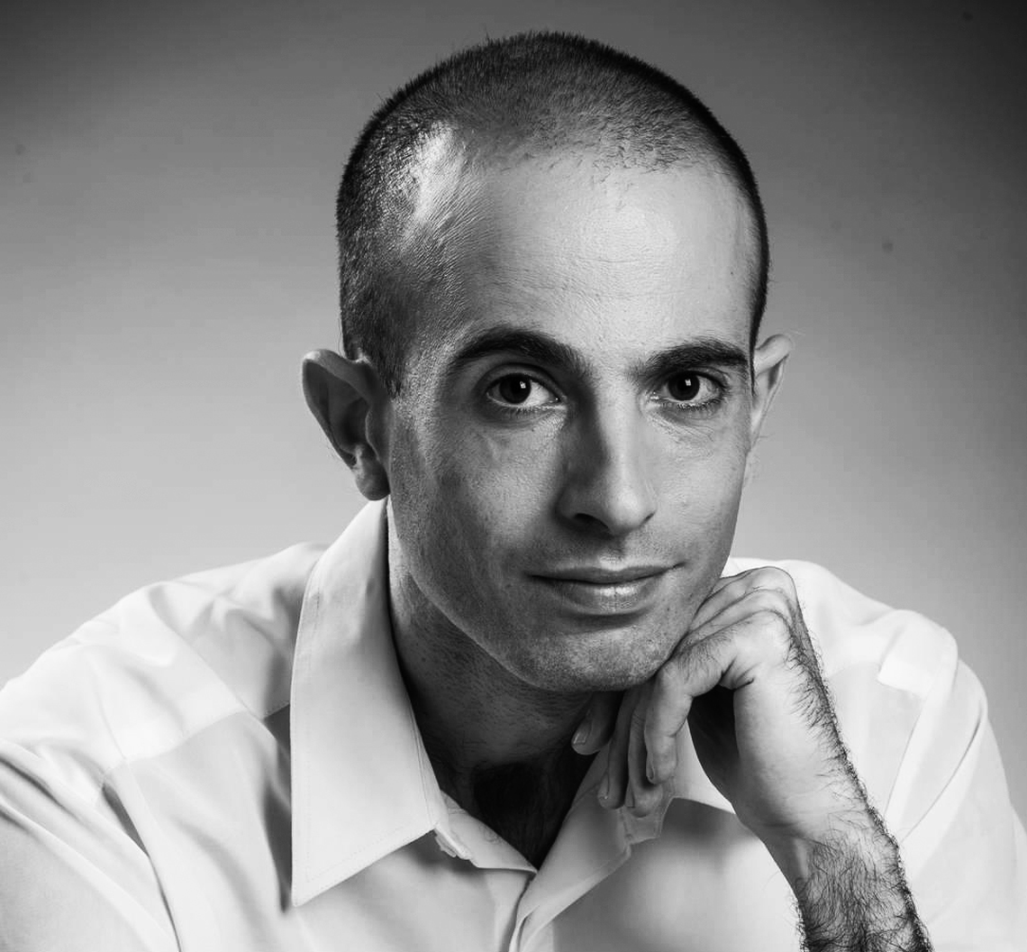 Sapiens, el cómic que acerca a un público masivo la historia de la ...