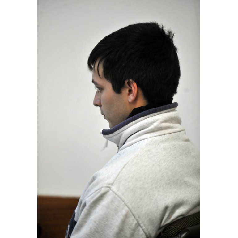 Caso Delic: perpetua para ex catequista por el crimen