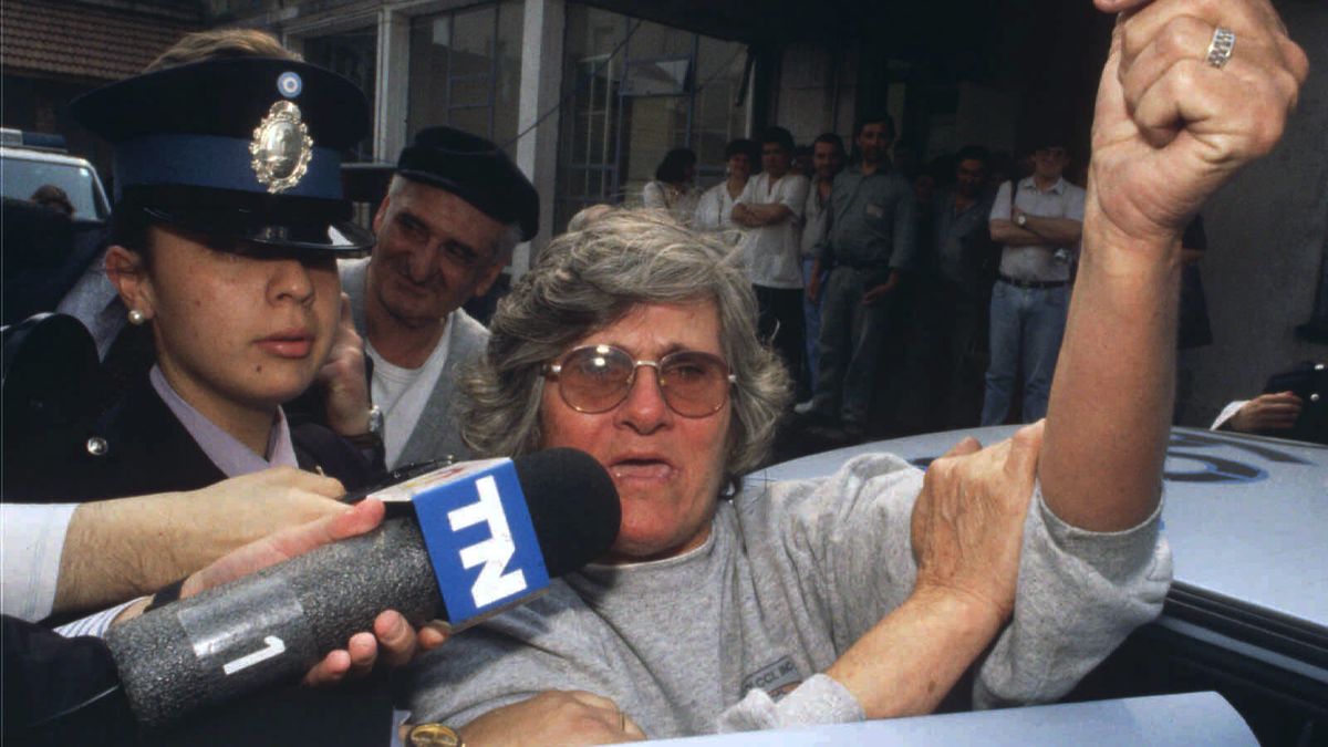 Se cumplen 20 años de la muerte de Norma Plá