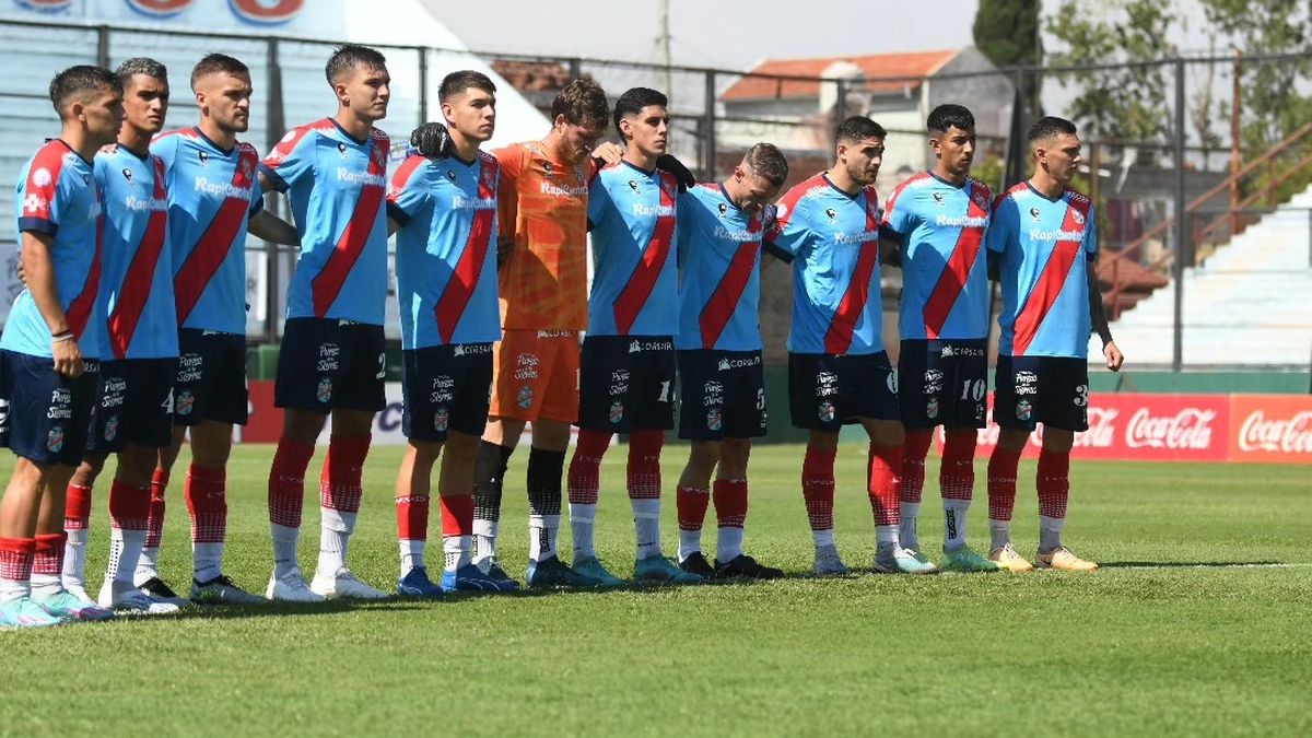 Arsenal y San Telmo se verán las caras en un clásico especial
