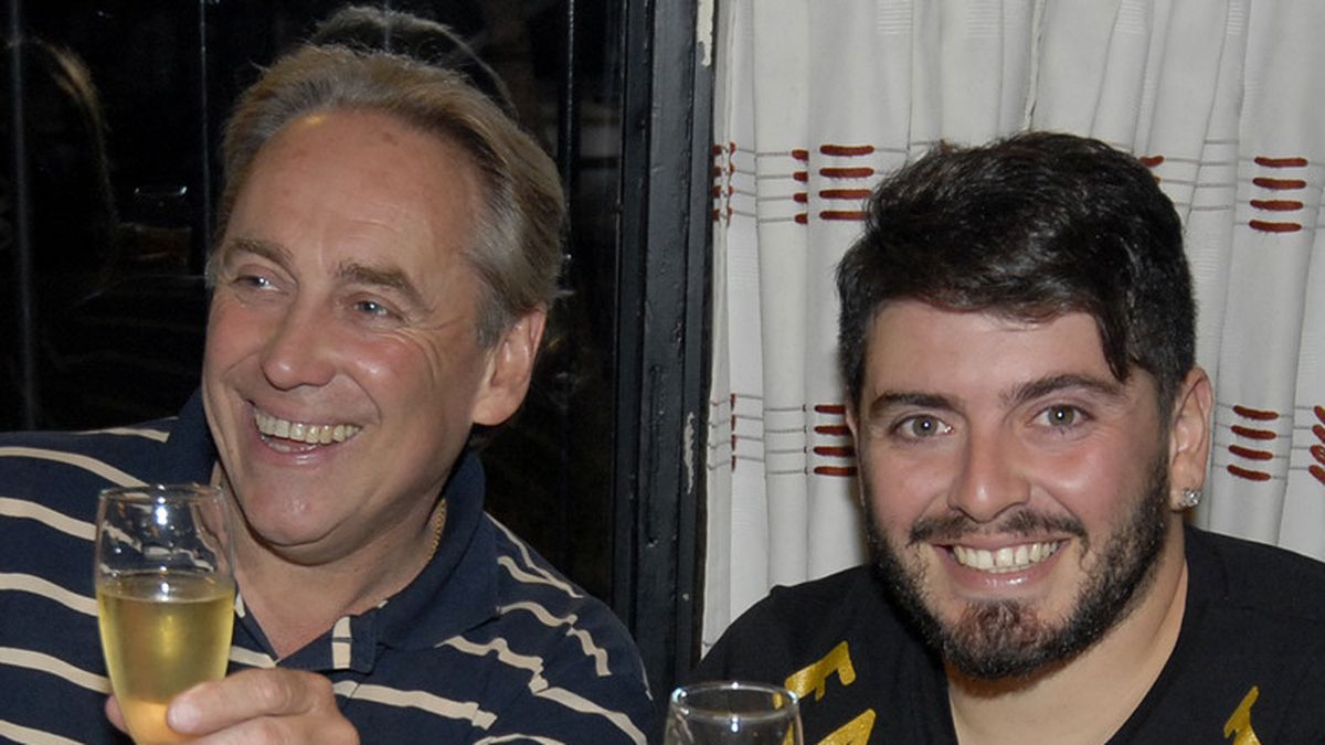 Diego Jr. le habría pedido a Maradona 6 millones de dólares