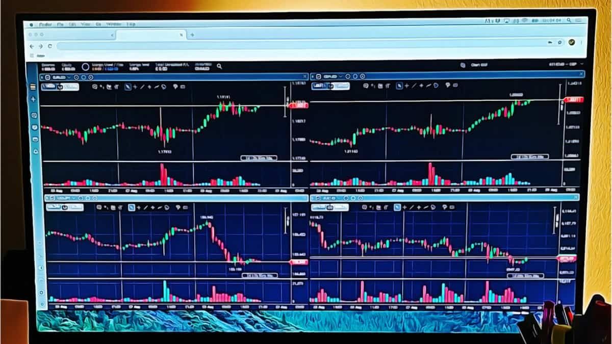Consejos a la hora de hacer trading en internet