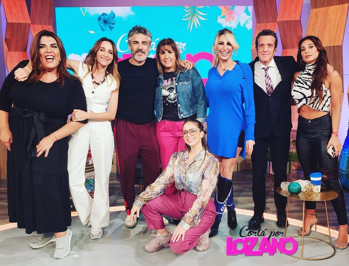 Los programas de TV con más repercusión en las redes