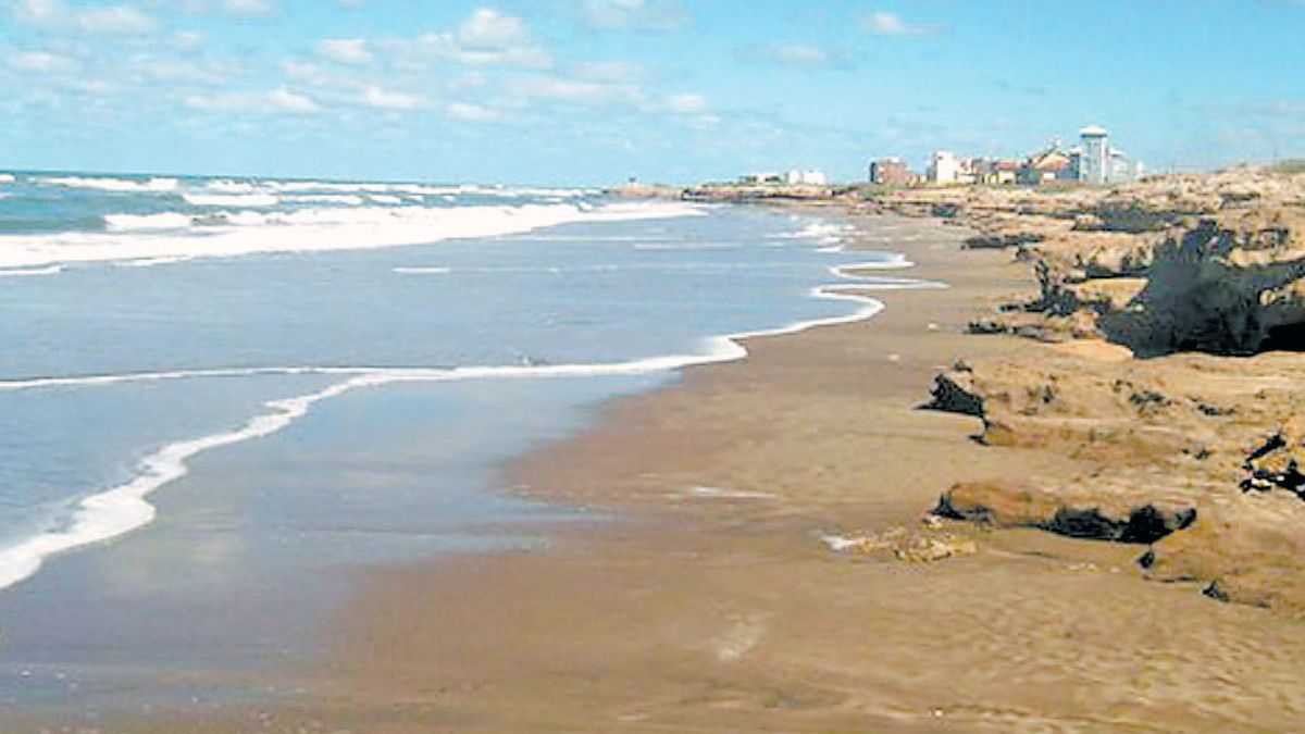 Mar del Sur: para vivir la tranquilidad