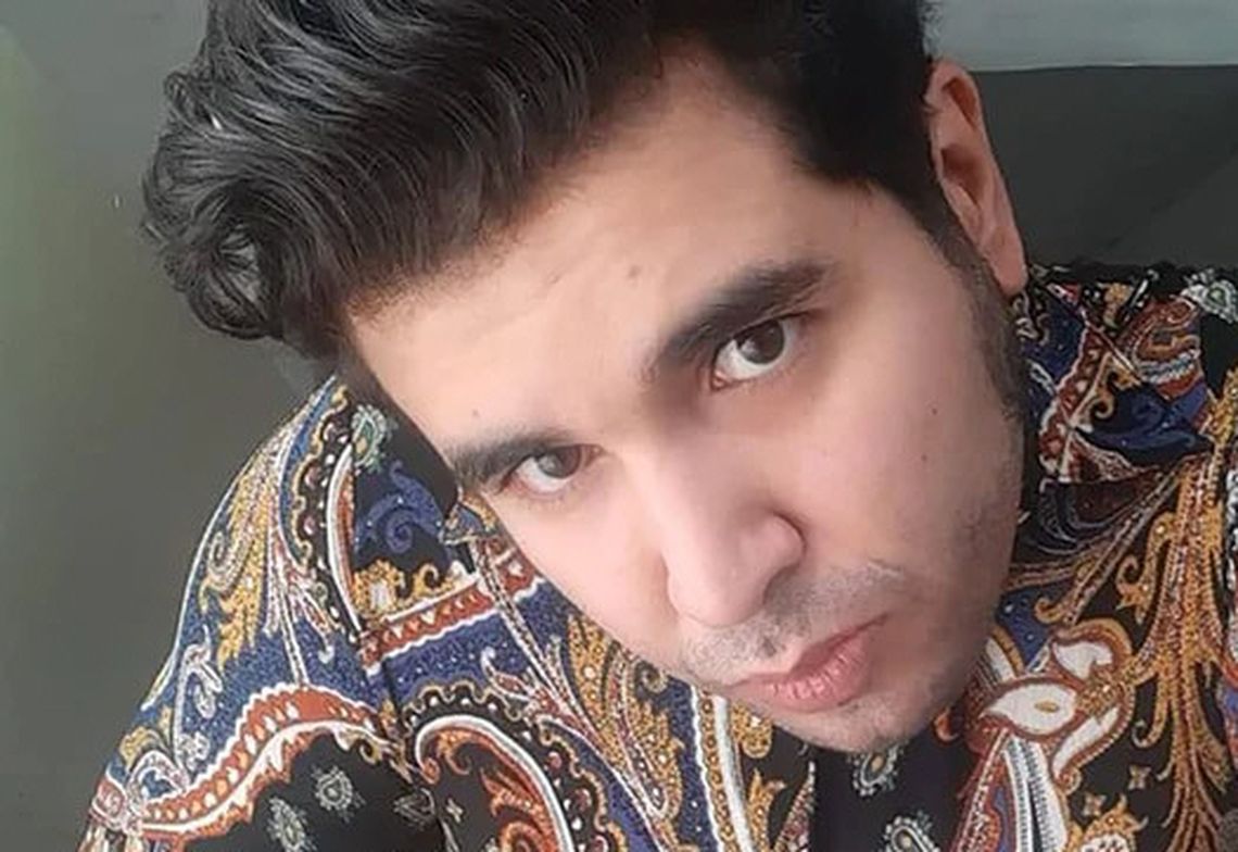 Sabag Montiel: piden enjuiciarlo por distribuir pornografía