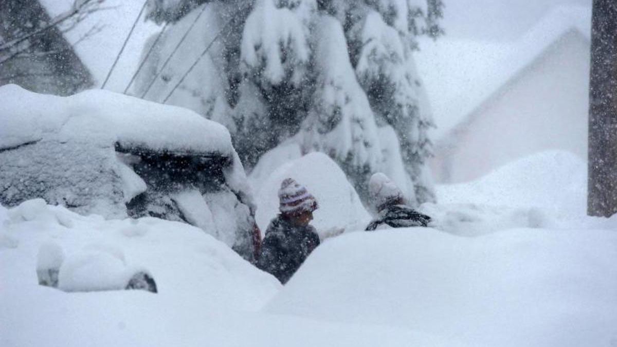 Estados Unidos: 46 muertos y millones de personas afectadas por ...