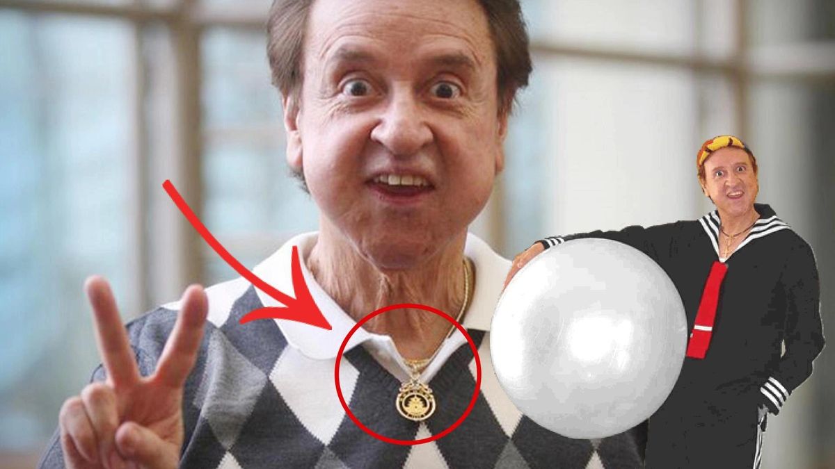 Macabro video de Quico se vuelve viral en YouTube