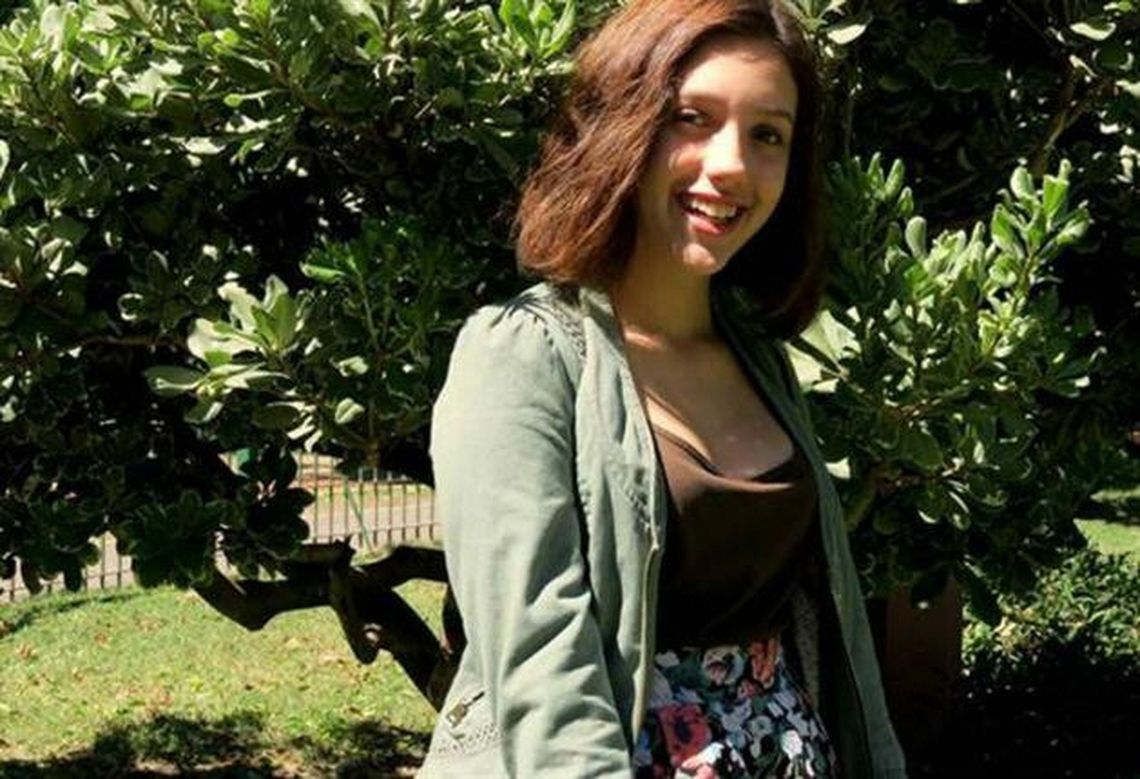 Lola Chomnalez: sospechoso del crimen dijo que es inocente