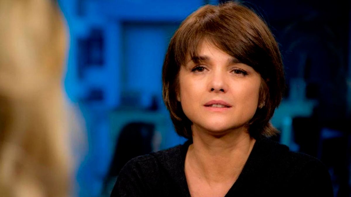 Araceli González y el abuso que sufrió de nena: Nunca más pude usar ...