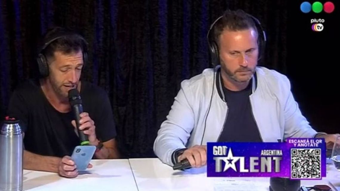 Gran Hermano 2022: como vieron el partido de Argentina dentro de la casa