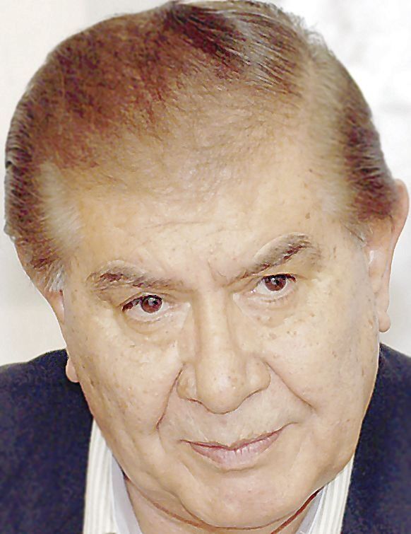 “Es una pena que Moyano no vuelva a la CGT”