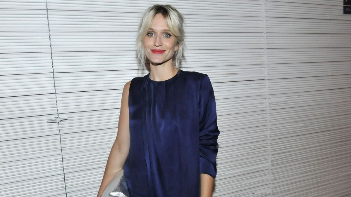 Brenda Gandini: ¿Qué problema hay si una de 34 se come a uno de 20?