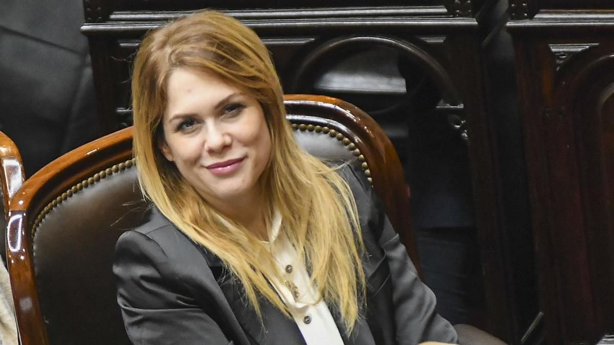 Lilia Lemoine cuestionó a Mirtha Legrand por sus comentarios sobre la ...