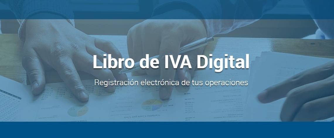 AFIP: qué controles hace sobre el IVA y el libro digital
