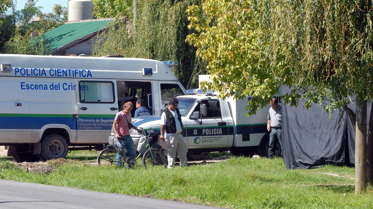 Drama pasional: Mató a su ex, disparó al amante e intentó suicidarse