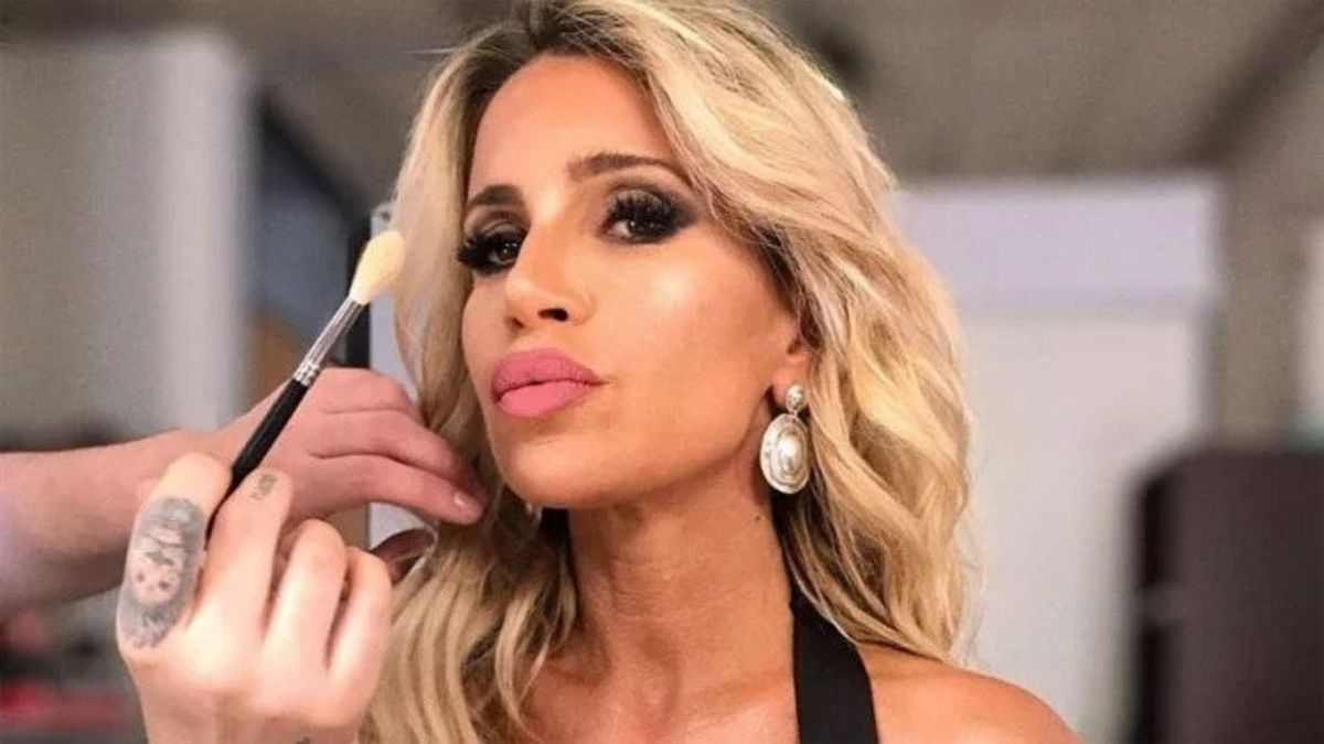Flor Peña explotó Instagram con un nuevo posteo