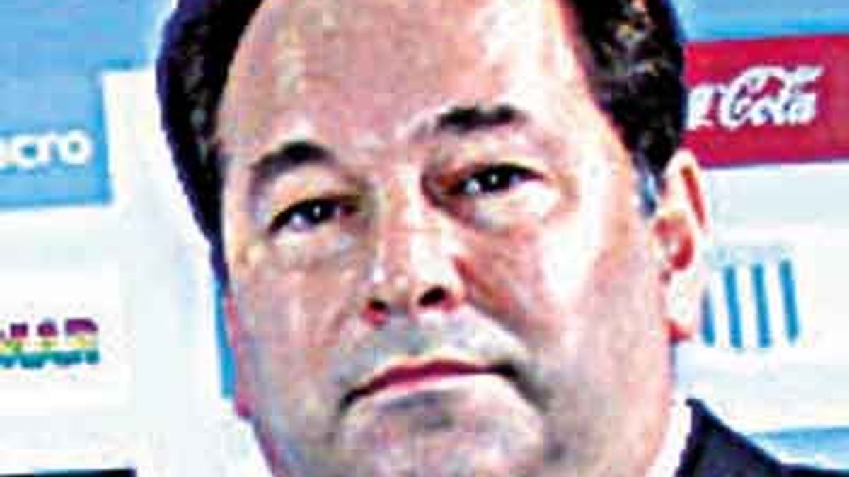 RODOLFO MOLINA LE TENDRA QUE PAGAR A COMPARADA