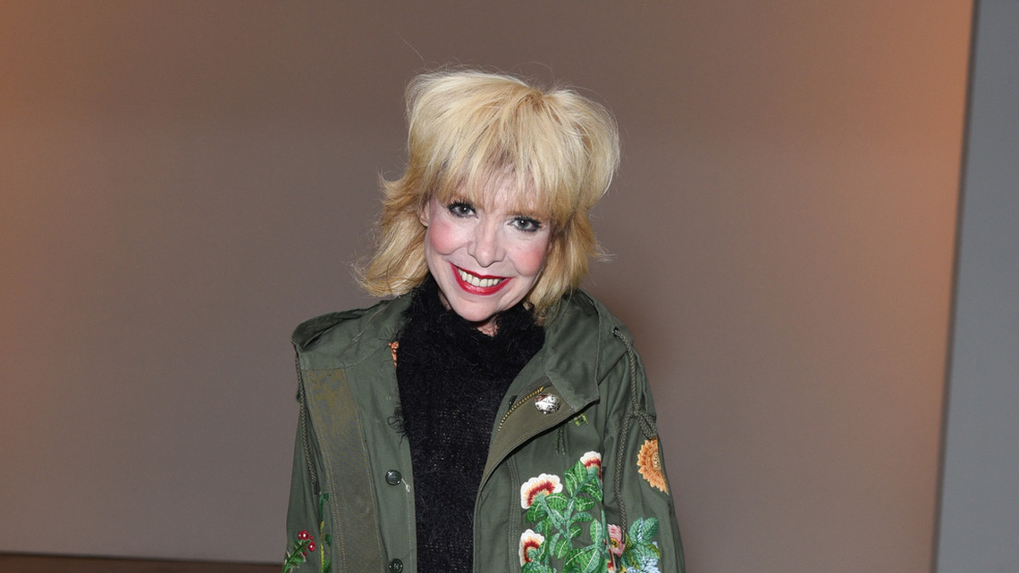 Murió la cantante Julee Cruise, que puso voz al icónico tema de Twin Peaks