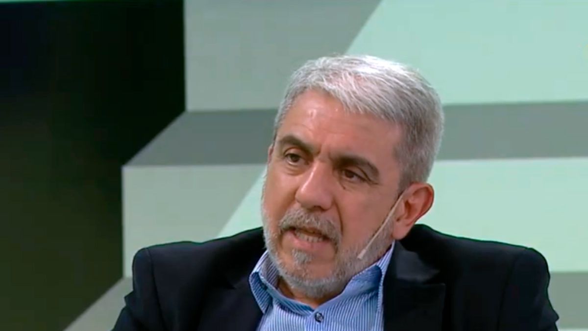 Aníbal: Es un caso paradigmático que lo va a tener que resolver la Ciudad