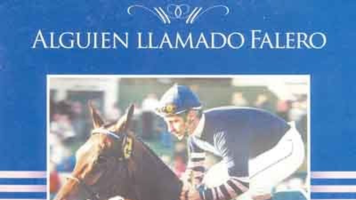 Falero y Ricardo ya tienen su tango como Legui y Antunes