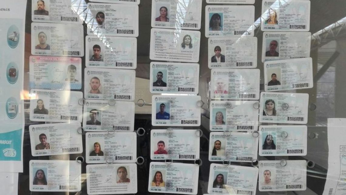 El DNI de los recién nacidos empezará con 70 millones