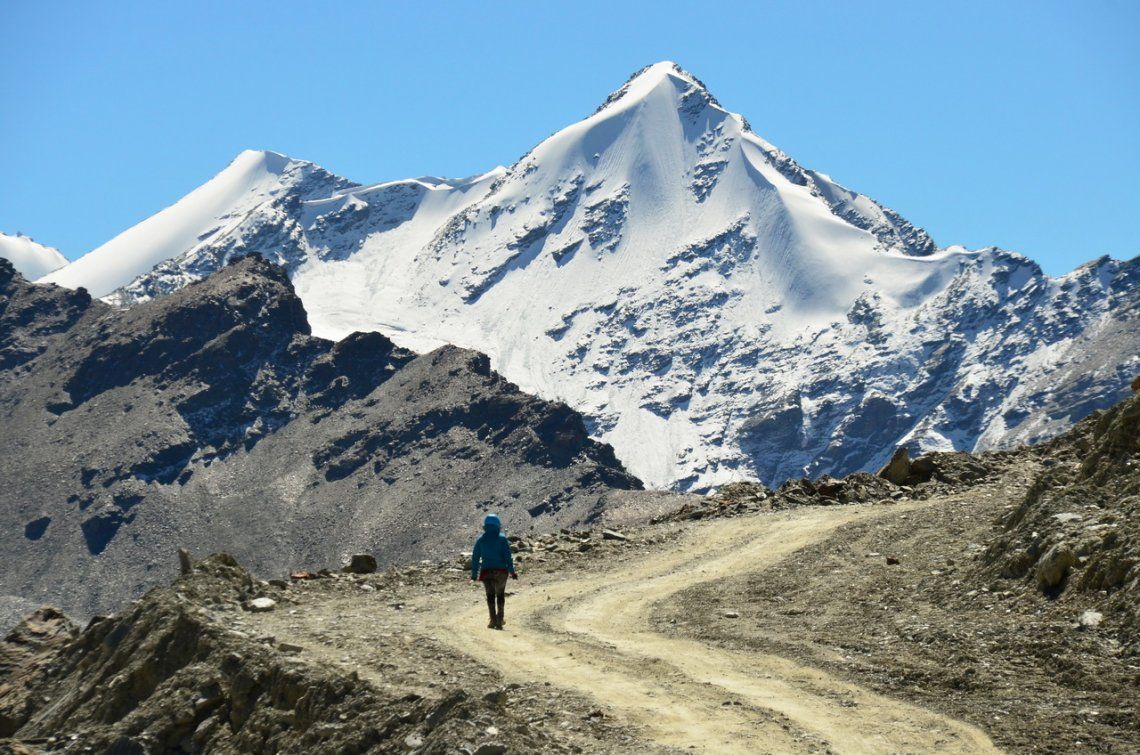 6 increíbles curiosidades del Techo del Mundo