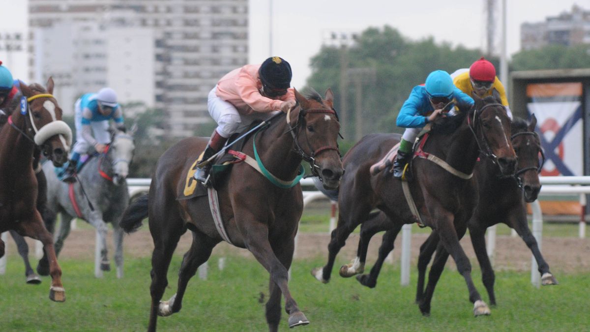 Burwell tiene un handicap accesible