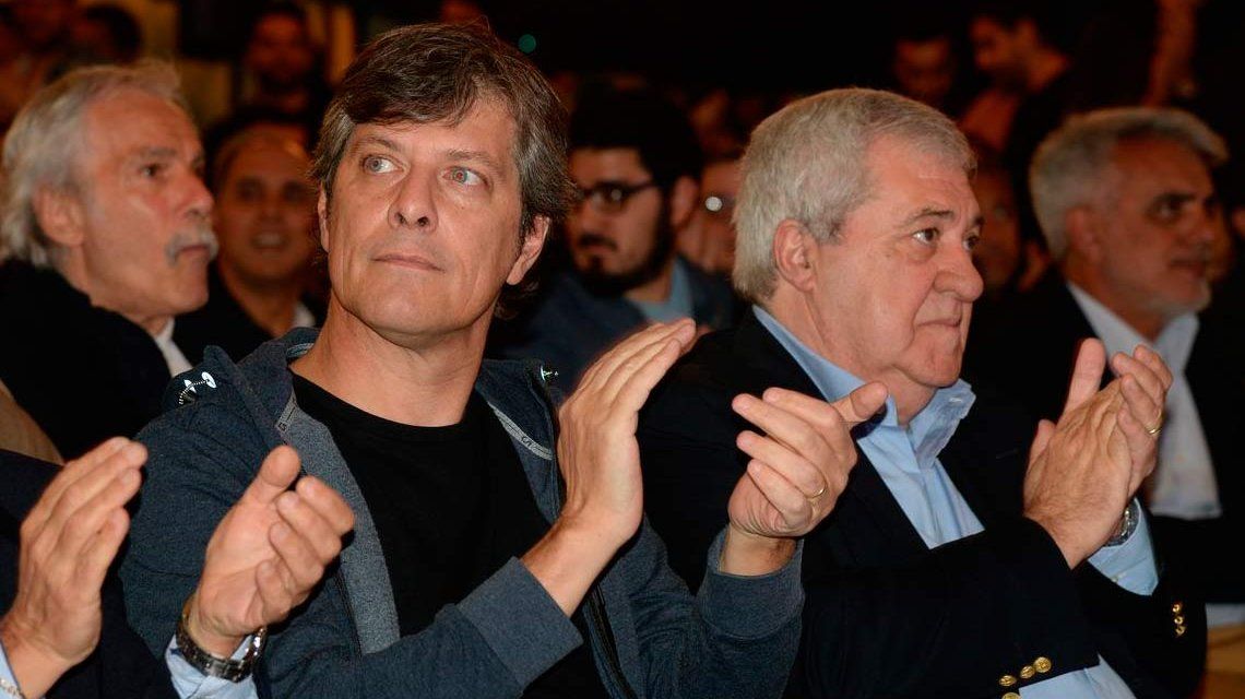 Últimas noticias sobre Boca Juniors