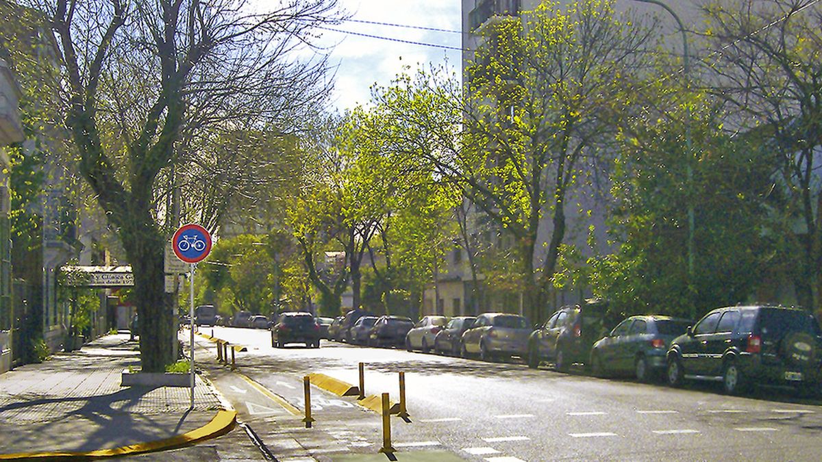 Cambia el estacionamiento en CABA: ¿Cuáles son las nuevas reglas? Cambia el estacionamiento en CABA: ¿Cuáles son las nuevas reglas?