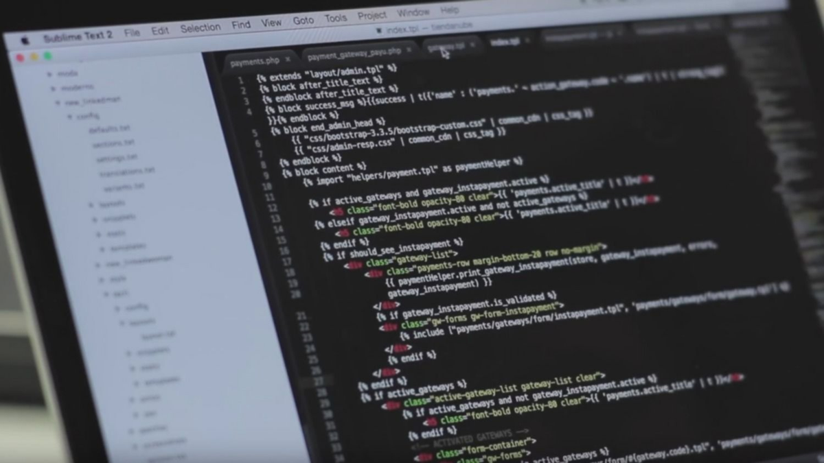 Argentina Programa 4.0: cursos gratis de programación para ganar ...