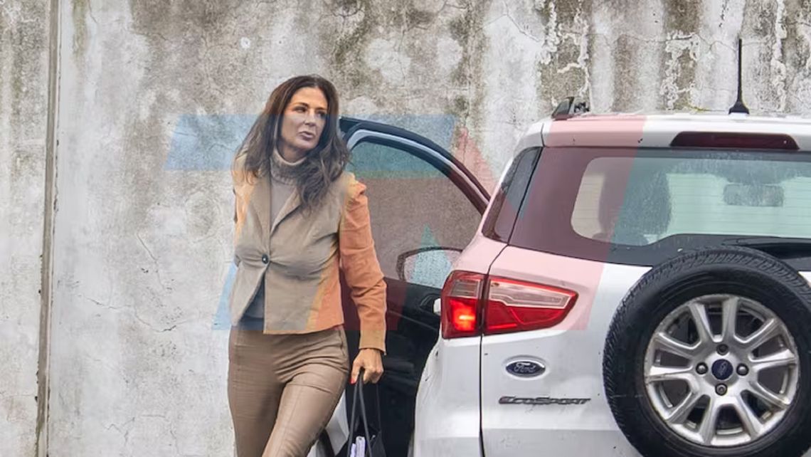 La jueza Julieta Makintach quedó afuera de la causa por la muerte de Diego Maradona