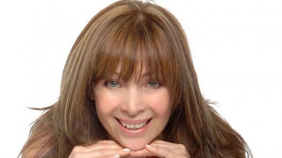 Murió la actriz Deborah Warren